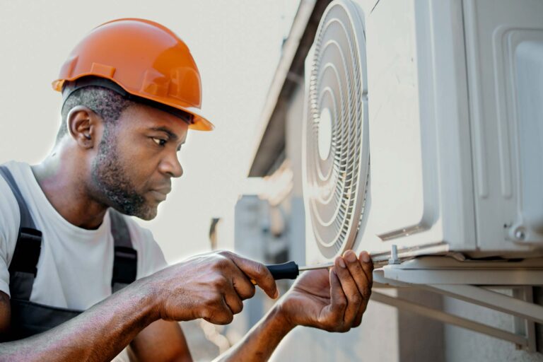 BlueShield – Trusted Technical Services & Maintenance Company in Dubai